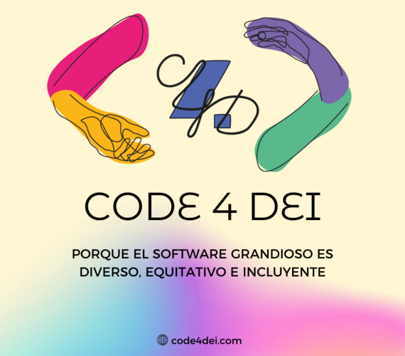 Lanzamiento Code 4 DEI | SG Buzz